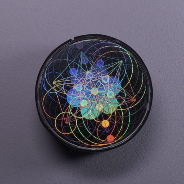 EMF Shield - EMF Proctection Pendants & Holograms